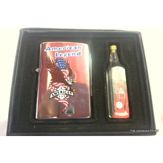 American Legend Zippo Lighter In India - Shopclues Online