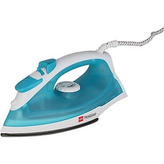 Buy Cello Steamy 200 B (1250W) Blue Steam Iron Online @ ₹1070 from ...