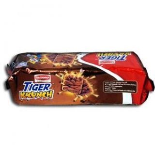Buy Britannia Tiger Crunch Biscuits 75 Gm Online @ ₹10 from ShopClues