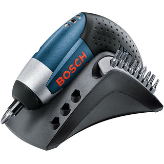 Buy Bosch IXO 3 Collated Screw Gun Online @ ₹2999 from ShopClues