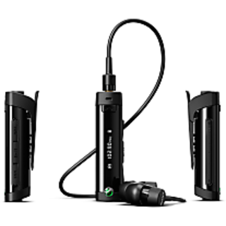 Buy Sony Ericsson MW600 Bluetooth Headset Online @ ₹699 from ShopClues