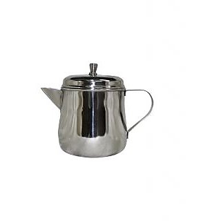 Buy THE WILD OBSESSION -STAINLESS STEEL - SMALL GHEE KETTLE Online ...