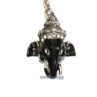 Lord Ganesha High Quality Keychain