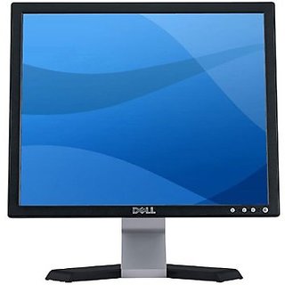 Buy Dell E178FP 17 LCD Monitor Online @ ₹3500 from ShopClues