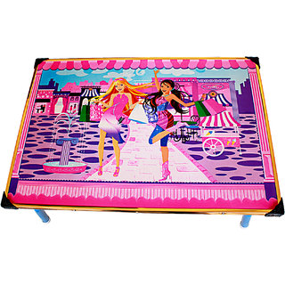 Buy Wooden Table Dolls Online @ ₹900 from ShopClues