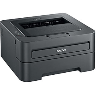 Brother - HL 2250DN Single Function Laser Printer