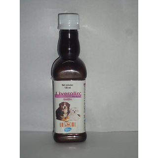 Liverolin 150ml