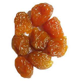 Buy Kashmir -- Dried Plums Alubukhara (500 gm) Online @ ₹720 from ShopClues