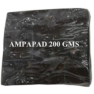 Buy Khatta Aam Papad - 200 gm From Jammu Online @ ₹160 from ShopClues