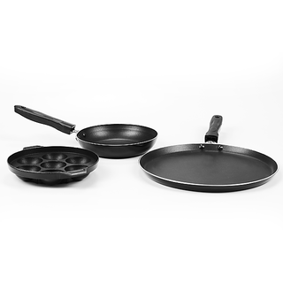 Buy Sumeet Tricon Nonstick Gift Set Online @ ₹835 from ShopClues