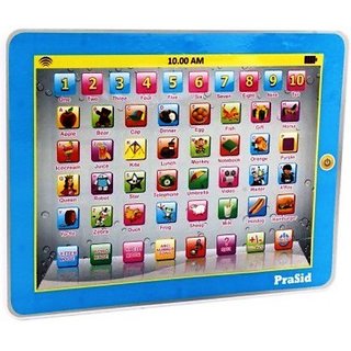 Buy My Smart Pad 4.2 English Computer Toys For Kids Online @ ₹490 from ...
