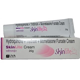 Buy SKINE LITE CREAM (PACK OF 10) Online @ ₹1549 from ShopClues