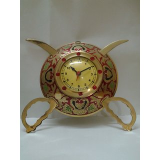 Brass Dhal Talwar Watch Prices in India- Shopclues- Online Shopping Store