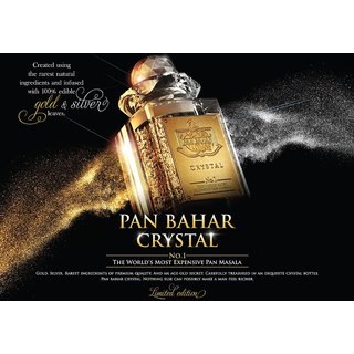 Buy Pan Bahar Crystal Online- Shopclues.com