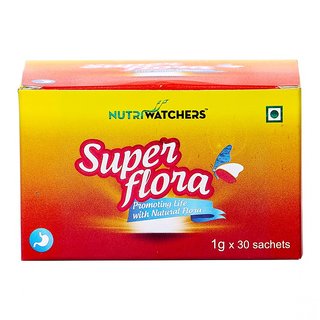 Buy Super Flora Online @ ₹699 from ShopClues