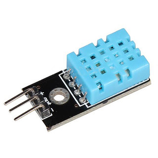 Buy DHT11 Digital Relative Humidity Temprature Sensor Module for ...