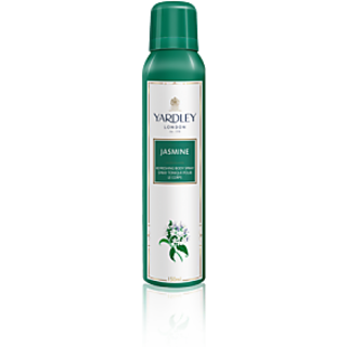 Buy Yardley London JASMINE BODY SPRAY 150ML Online @ ₹190 from ShopClues