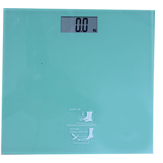 Buy Camry Digital Weighing Scale(Eb9321) IP-524 Online @ ₹1899 from ...