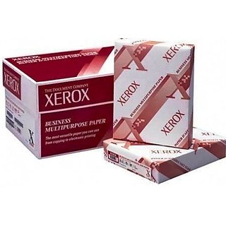 Online Xerox Multipurpose A4 Paper 72 GSM - 1 pack Prices - Shopclues India