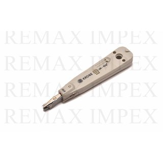 Buy Remax Impex Original Krone Tool With Smoot Punch And Kroning Online ...