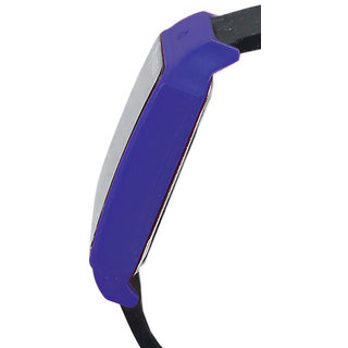 Buy Gypsy Club GC80 Time Blue Led Ultra Smooth Touch Sreen Digital ...
