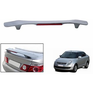 Buy Speedwav Tornado Semi Finished Car Spoiler Maruti Swift Dzire Old Online 3213 from ShopClues