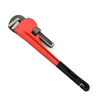 Buy Taparia HPW10 250mm Heavy Duty Pipe Wrench Online @ ₹500 from ShopClues