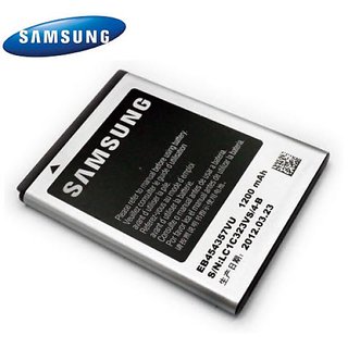 Samsung Battery For Galaxy Y S5360 i509 1200 mAh EB454357VU