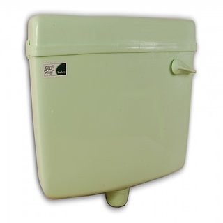 Buy Star Flush Green Flush Tank Online @ ₹1050 from ShopClues