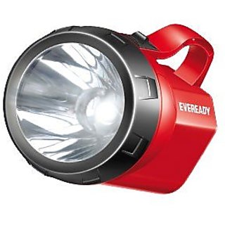 Buy Eveready Commander DL66 Battery Powered LED Torch Online @ ₹450 ...