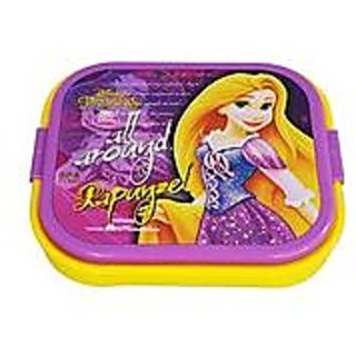 Buy Disney Princess Rapunzel Slim Lunch Box Online @ ₹199 from ShopClues