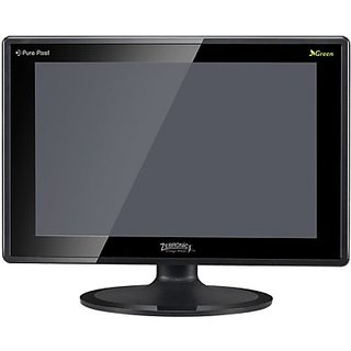 Buy Zebronics 15.4 inch LED - Zeb Monitor Online @ ₹4299 from ShopClues