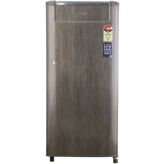 Whirlpool 205 Genius Cls Plus 4S Direct-cool Single-door Refrigerator ...
