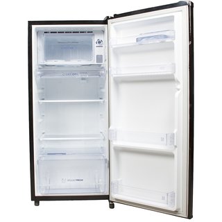 Whirlpool 200 Genius Cls Plus 3S 185 L Single door Refrigerator- Wine ...