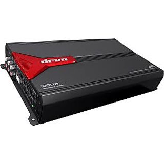 JVC 5 Channel Amplifier (1000W) KS-AX3205 Prices in India- Shopclues ...