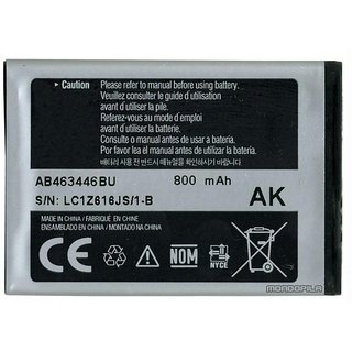 Buy Original Quality battery - Battery for Samsung Typ AB043446BE ...