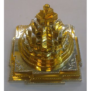 Shop Shree Maha Meru Chakra Yantra Online - Shopclues