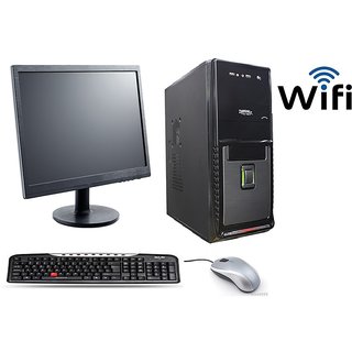 Buy NEW INTEL I5 M520 FULL DESKTOP COMPUTER WITH 15.6 LED 2GB 1000 GB ...