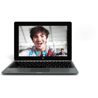 Buy Micromax Canvas Laptab LT666W 10.1-inch Touchscreen Laptop Online ...