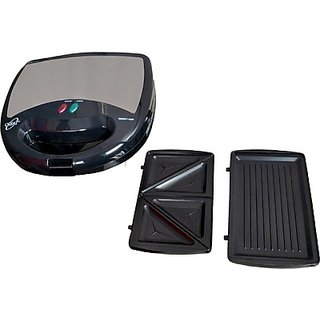 Orpat OMGST-1037 Sandwich Maker