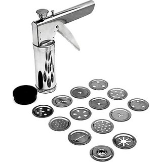 Buy Stainless Steel Kitchen Press Online @ ₹349 from ShopClues