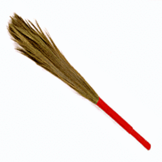 Buy BROOM - HIGH QUALITY Online @ ₹250 from ShopClues