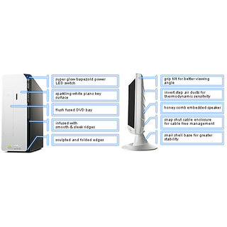 Wipro Evolv Desktop