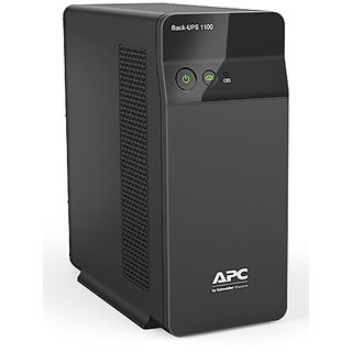 Buy APC BX1100C-IN Online @ ₹6495 from ShopClues