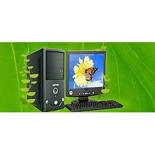 Wipro iValue Desktop