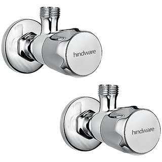 Buy Hindware F200005Cp Classik Angular Stop Cock (Chrome) Online ...