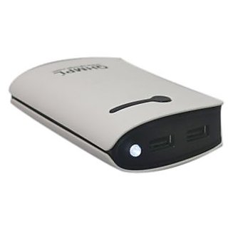 Buy QUANTUM POWER BANK QHM 6602-M Online @ ₹759 from ShopClues