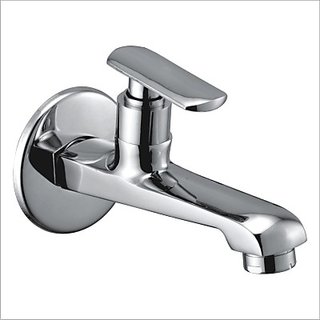 Buy Spazio MRG4106 Bib Cock Long Nose Faucet Online @ ₹518 from ShopClues