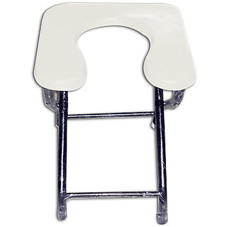 Buy Smart Care SCI-1897B Indian Commode Stool Online @ ₹900 from ShopClues