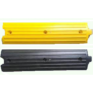 Buy Road Safety Rumble Strip 1 Meter Online @ ₹1199 from ShopClues